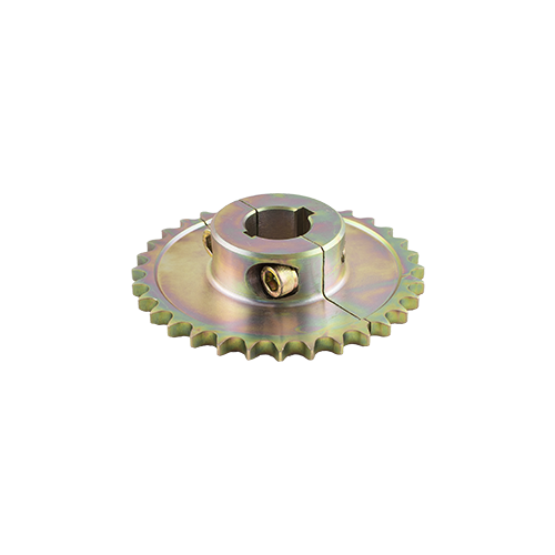 Sprockets and Carriers - Biz Karts