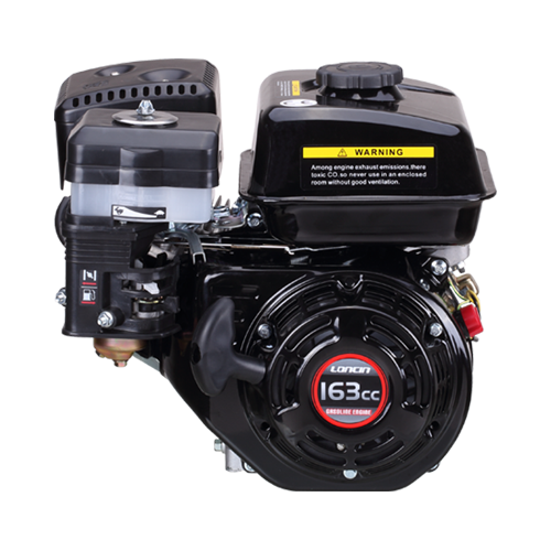 Loncin Engines - Biz Karts